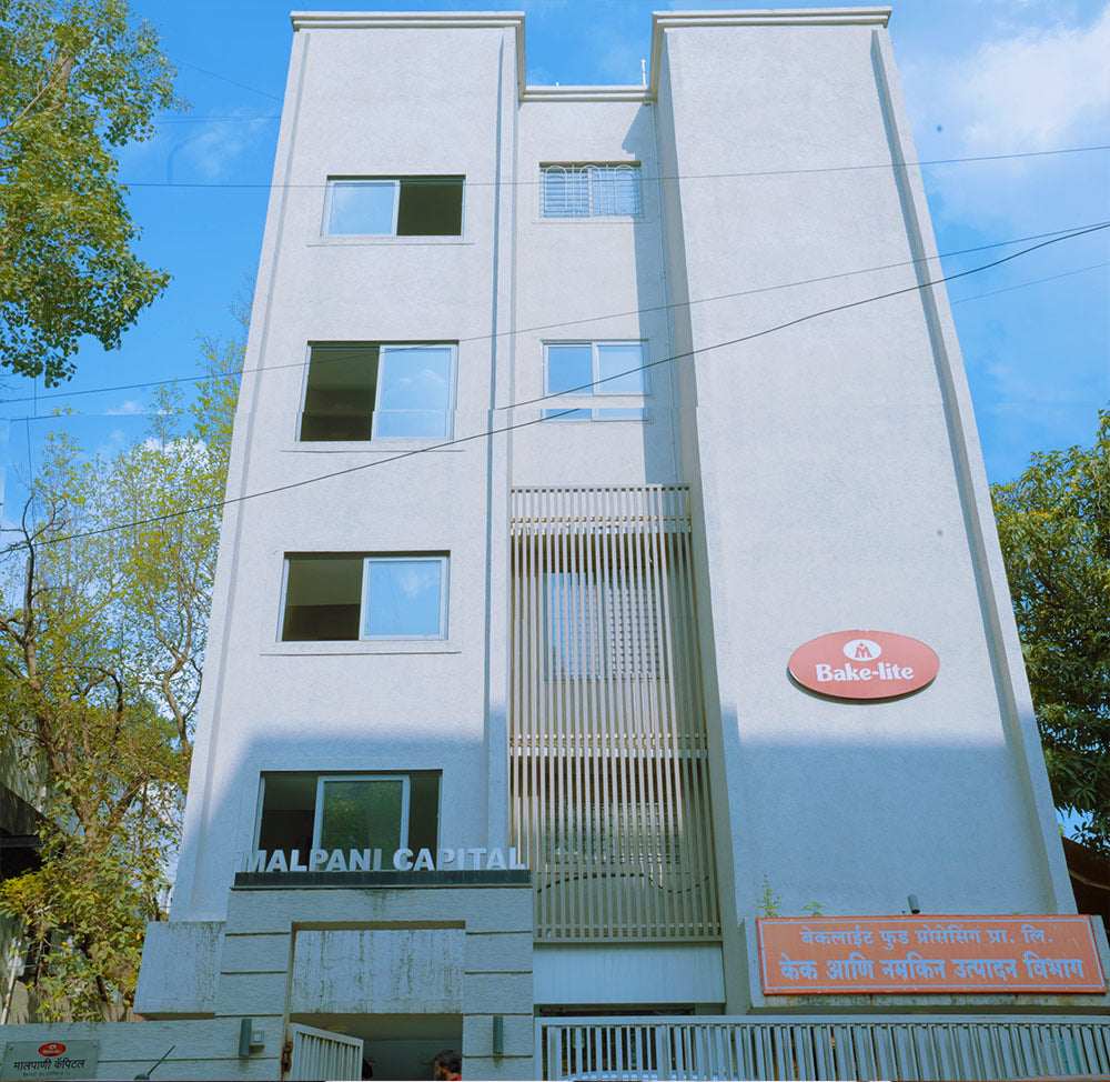 About us – Malpani's Bakelite